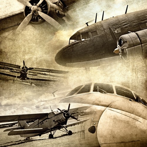 20 Most Famous Airplanes and Aircraft