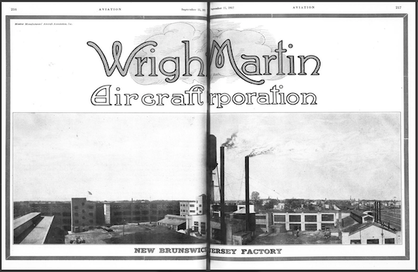 100-Year Archive Reveals Insight to Aviation History - CFS Jets
