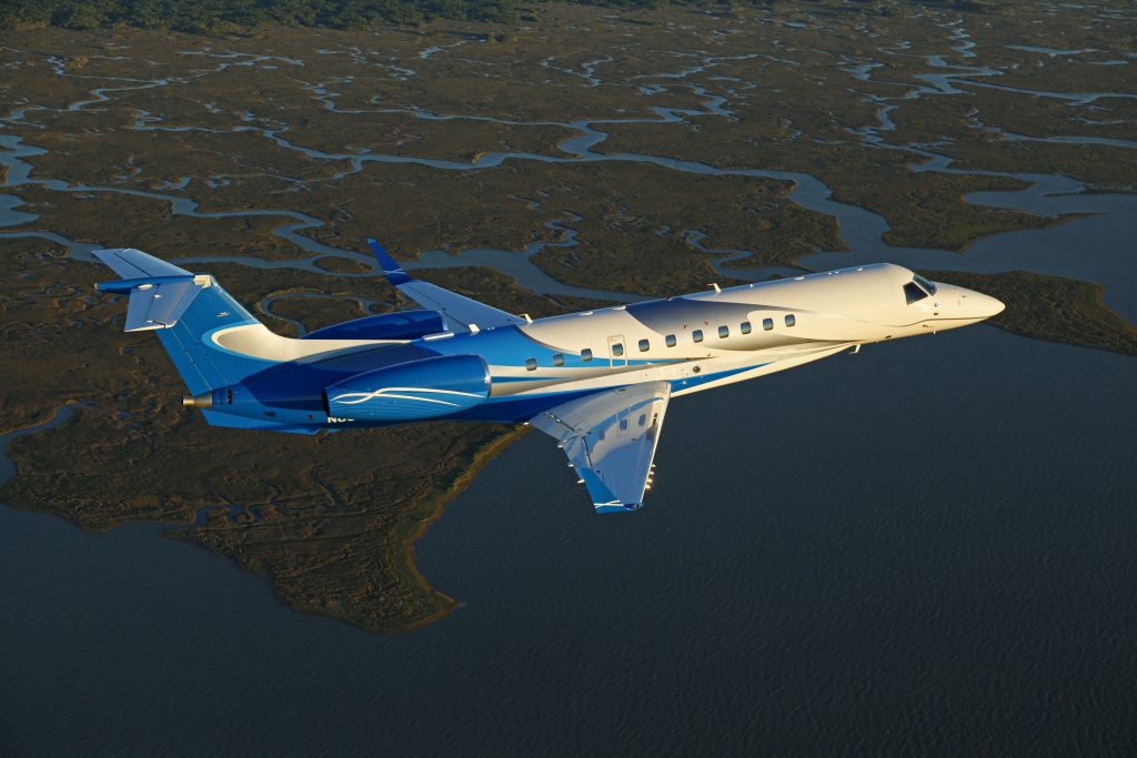 2008 Legacy 600 - CFS Jets