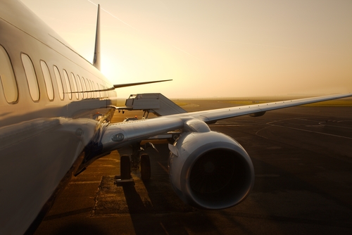 Four States Governors Are Recognizing General Aviation — CFS Jets