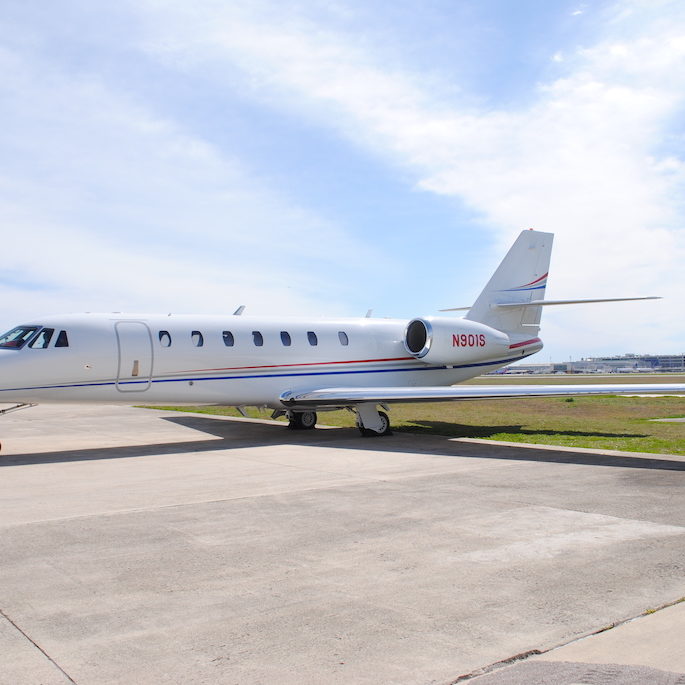 Citation Jet for Sale, Cessna for Sale, and CJ Aircraft for Sale