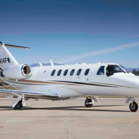 Citation Jet for Sale, Cessna for Sale, and CJ Aircraft for Sale