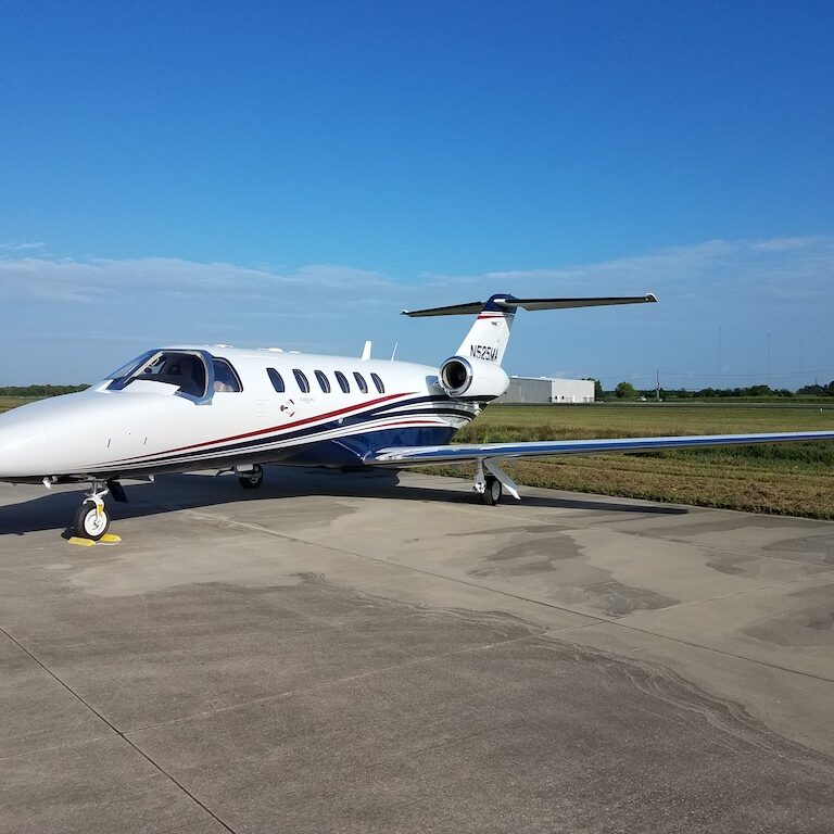 Citation Jet for Sale, Cessna for Sale, and CJ Aircraft for Sale