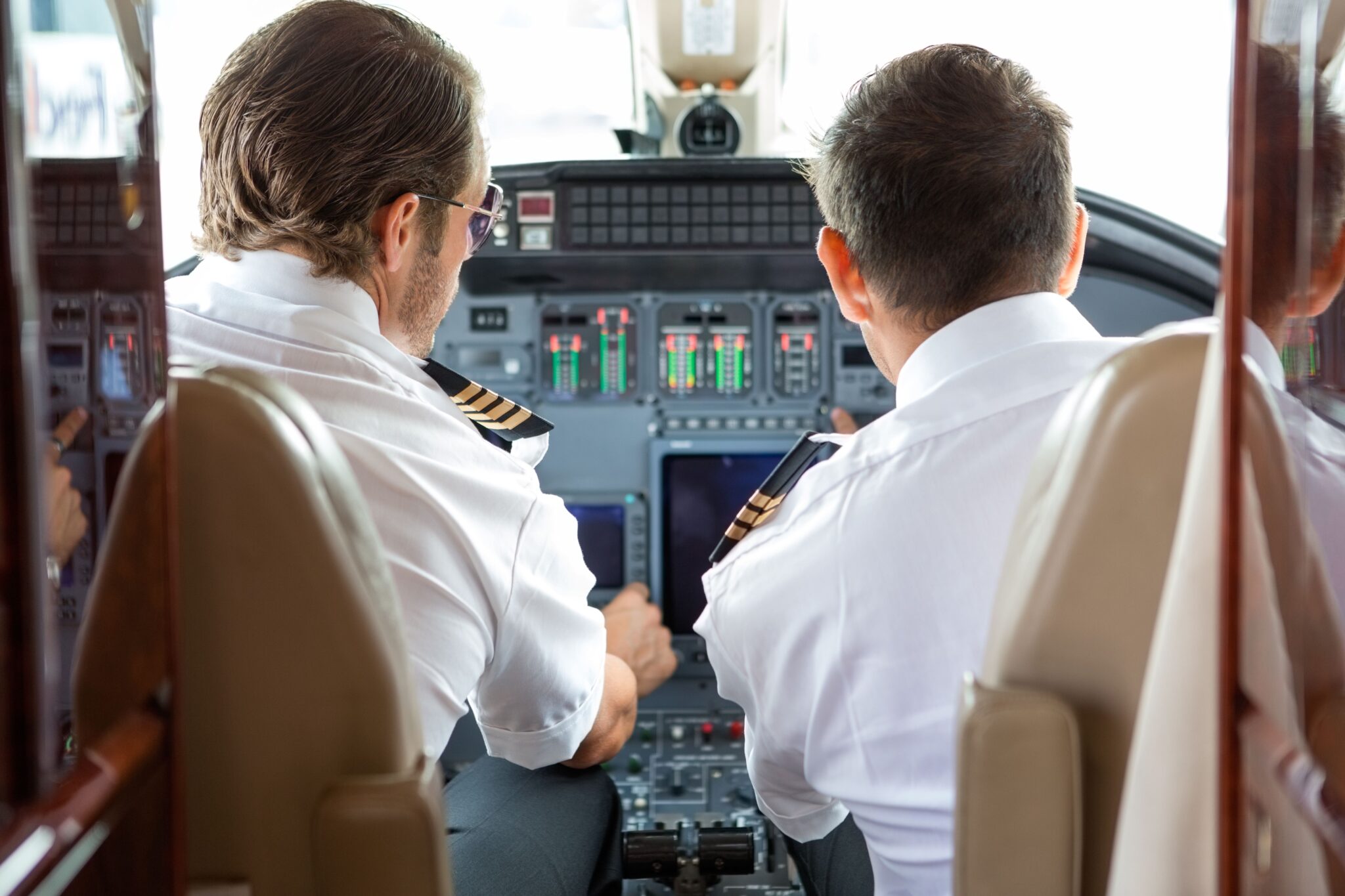 Garmin Expands G1000 NXi Portfolio to Include Embraer Phenom 300 - CFS Jets