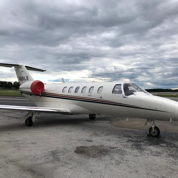 Citation Jet for Sale, Cessna for Sale, and CJ Aircraft for Sale