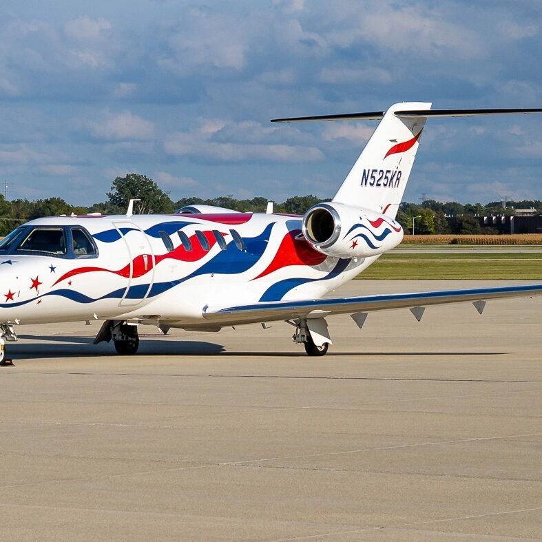 Citation Jet for Sale, Cessna for Sale, and CJ Aircraft for Sale