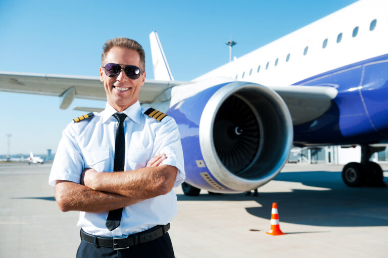 How The FAA Works To Avoid Pilot Fatigue - CFS Jets