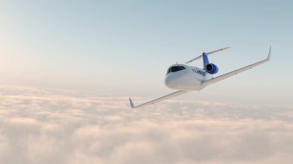 Circling Approach: Is It Your Best Option? - CFS Jets