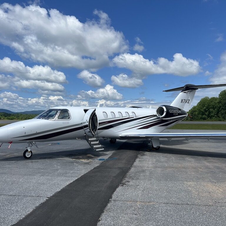Citation Jet for Sale, Cessna for Sale, and CJ Aircraft for Sale
