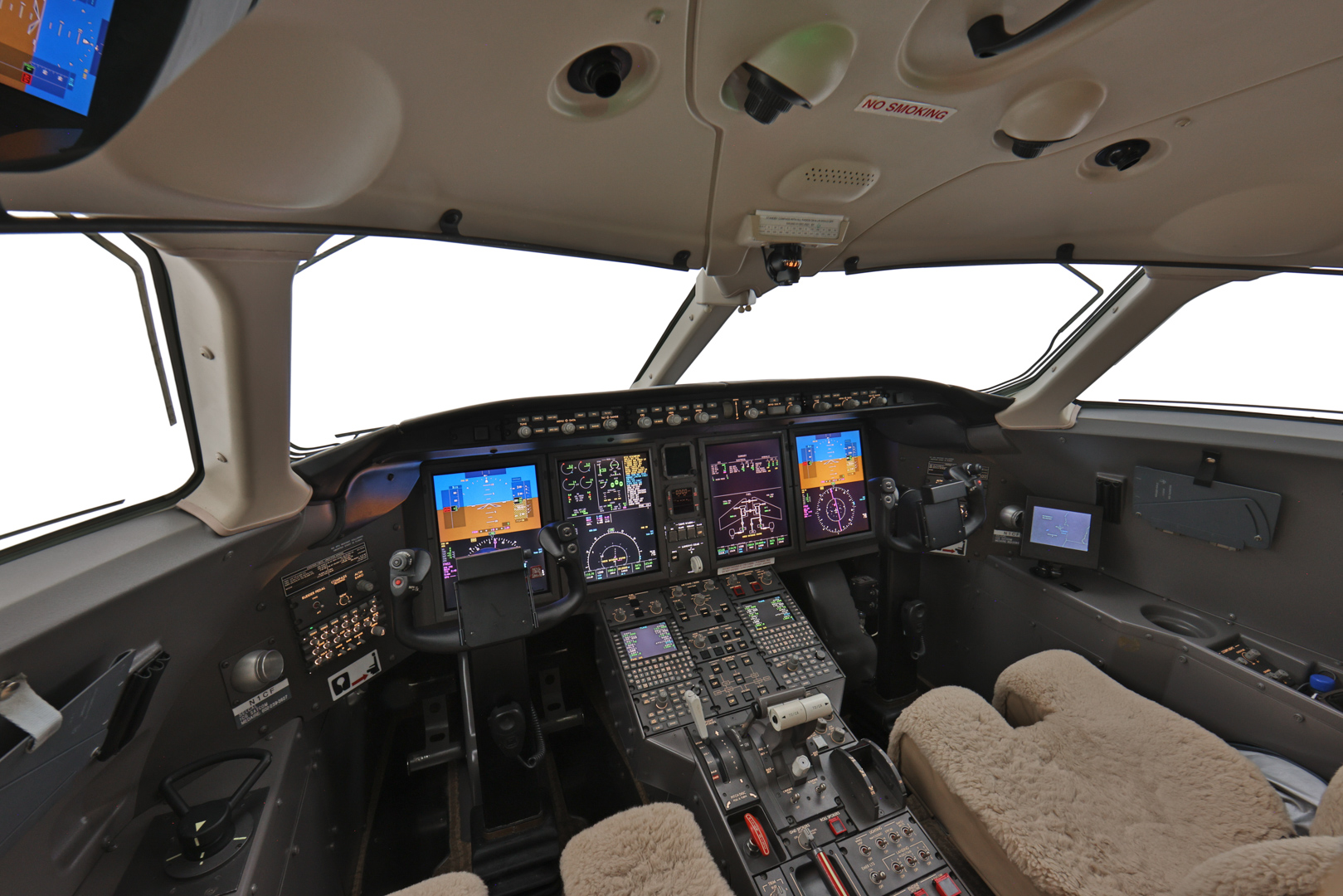 2005 Challenger 300 sn 20054 - CFS Jets