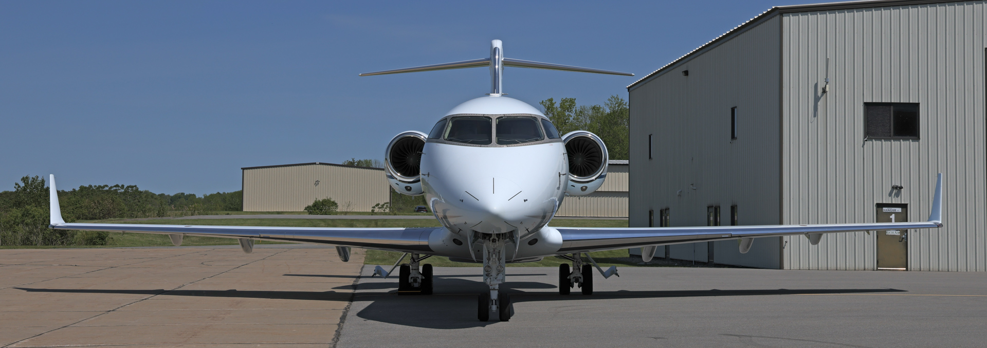 2005 Challenger 300 sn 20054 - CFS Jets