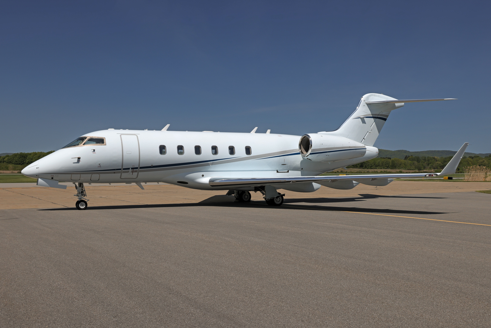 2005 Challenger 300 sn 20054 - CFS Jets