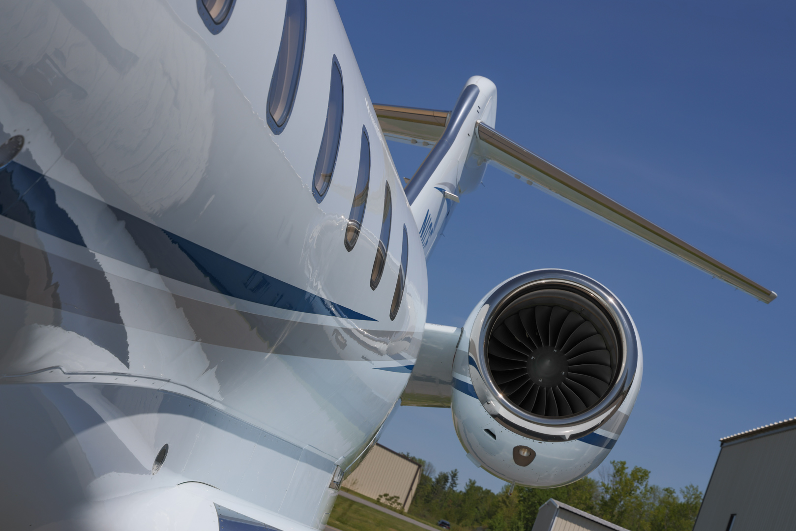 2005 Challenger 300 sn 20054 - CFS Jets