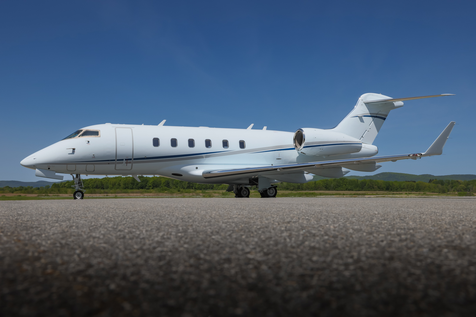 2005 Challenger 300 sn 20054 - CFS Jets