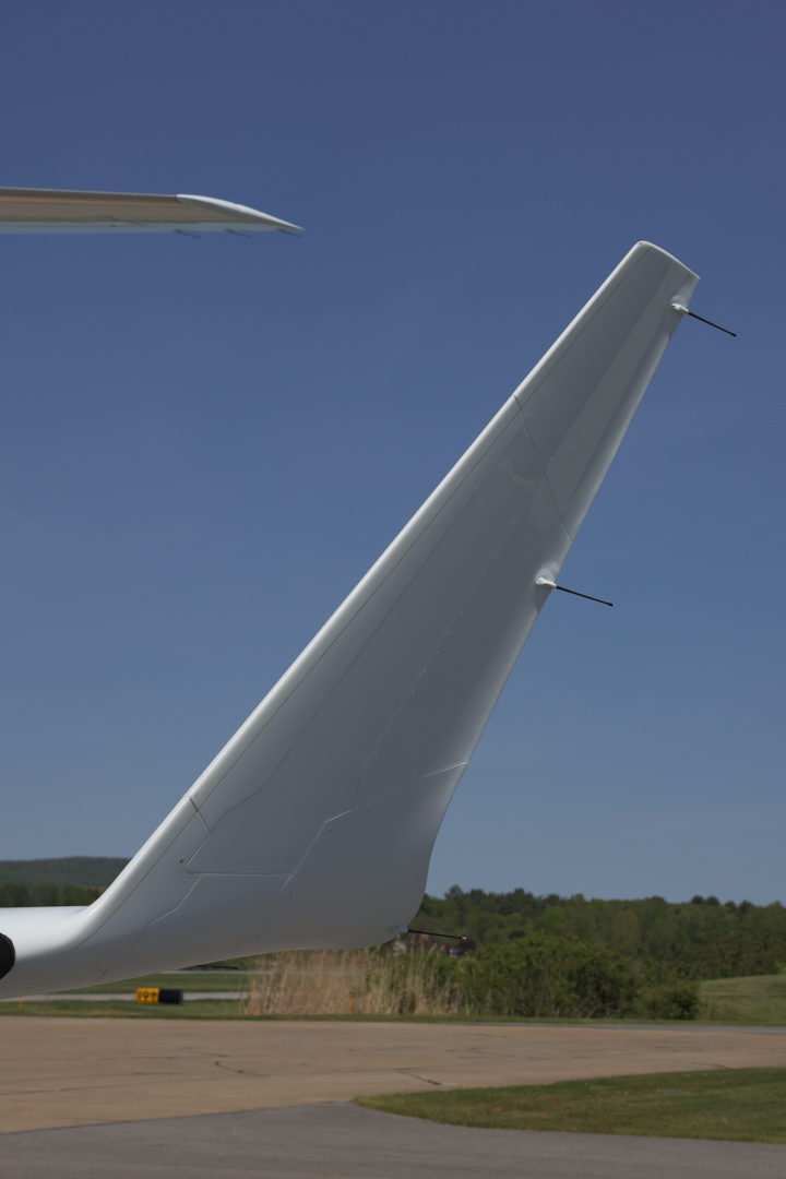 2005 Challenger 300 sn 20054 - CFS Jets