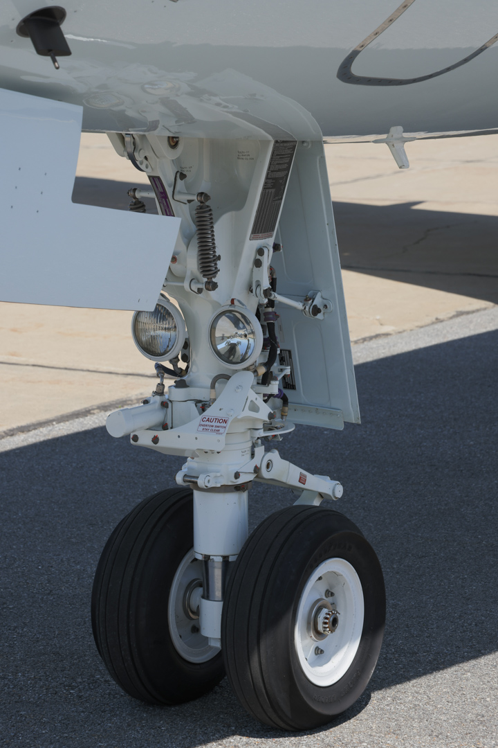 2005 Challenger 300 sn 20054 - CFS Jets