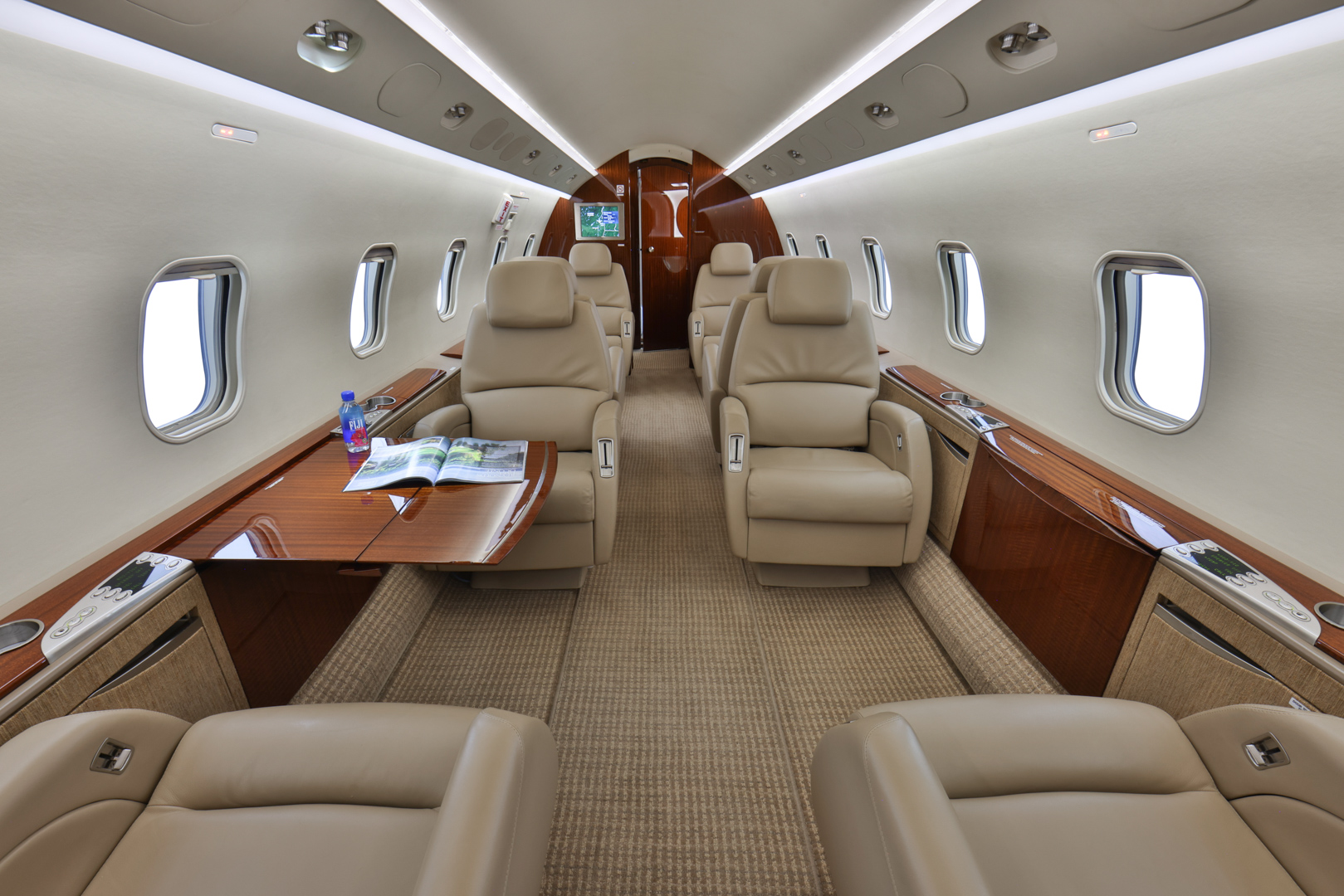 2005 Challenger 300 sn 20054 - CFS Jets