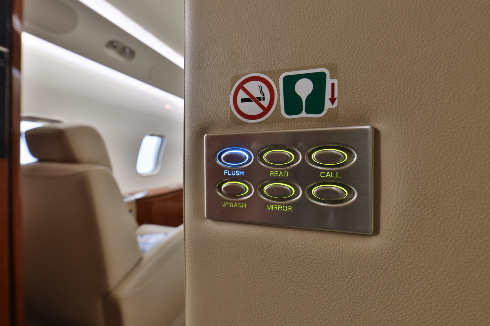 2005 Challenger 300 sn 20054 - CFS Jets