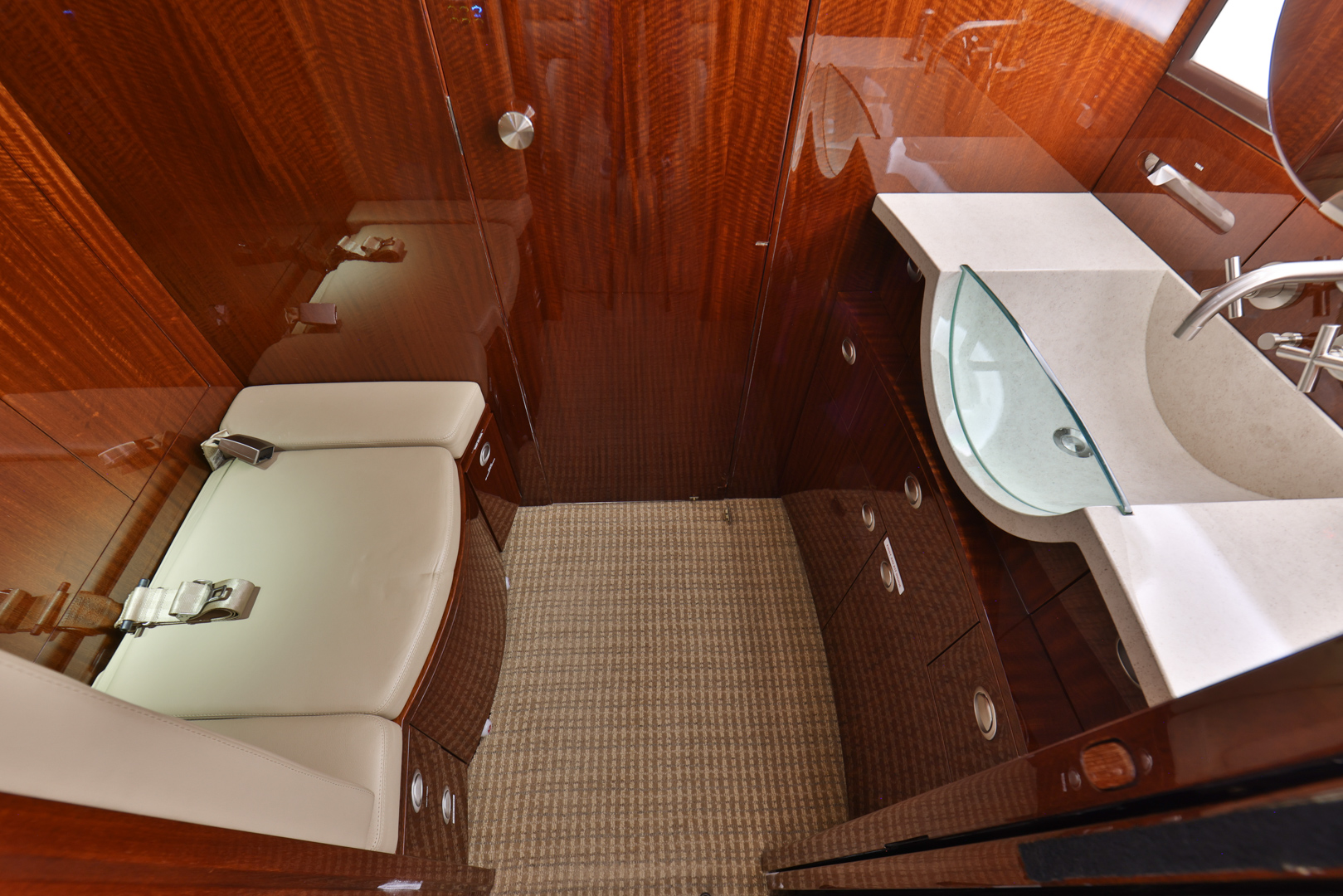 2005 Challenger 300 sn 20054 - CFS Jets