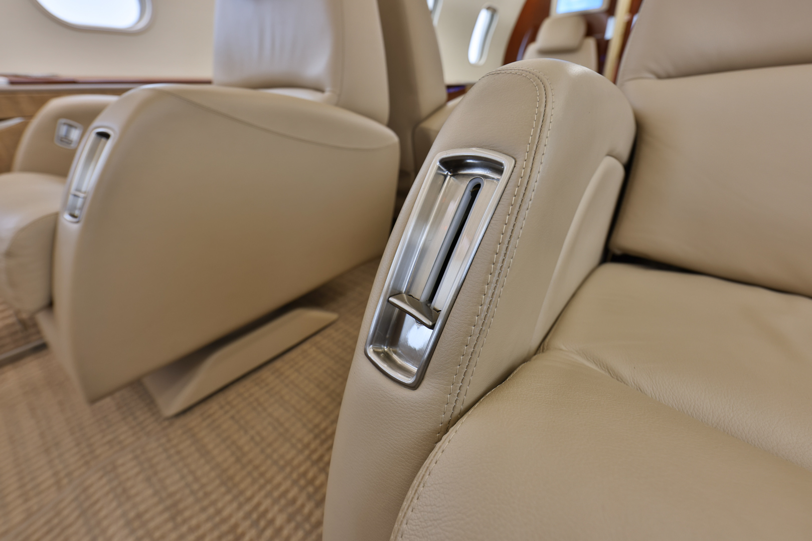 2005 Challenger 300 sn 20054 - CFS Jets