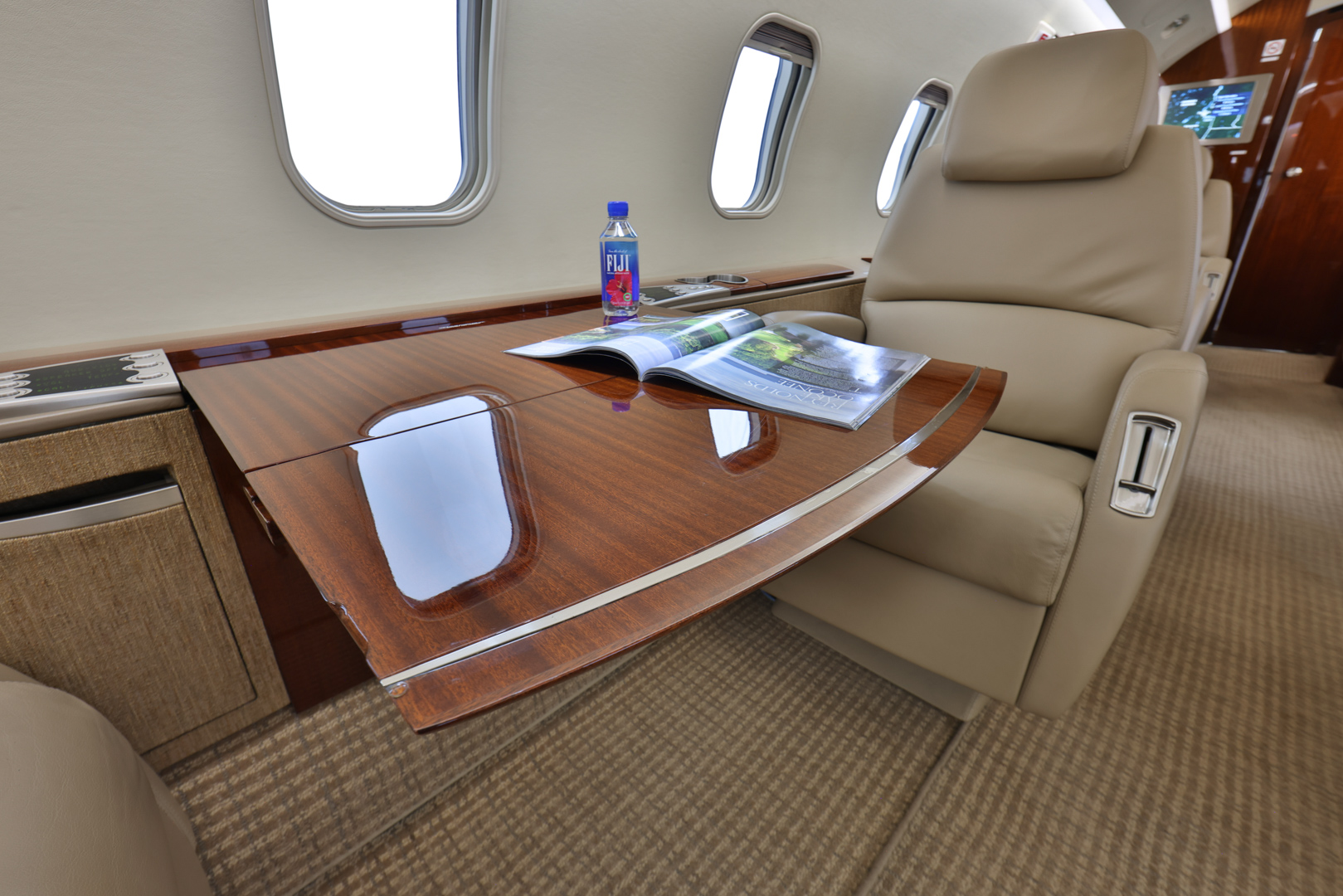 2005 Challenger 300 sn 20054 - CFS Jets