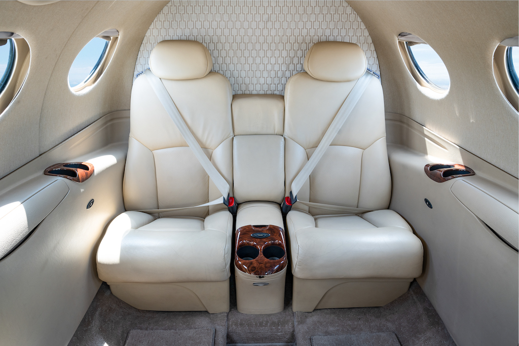 2007 Citation Mustang - CFS Jets
