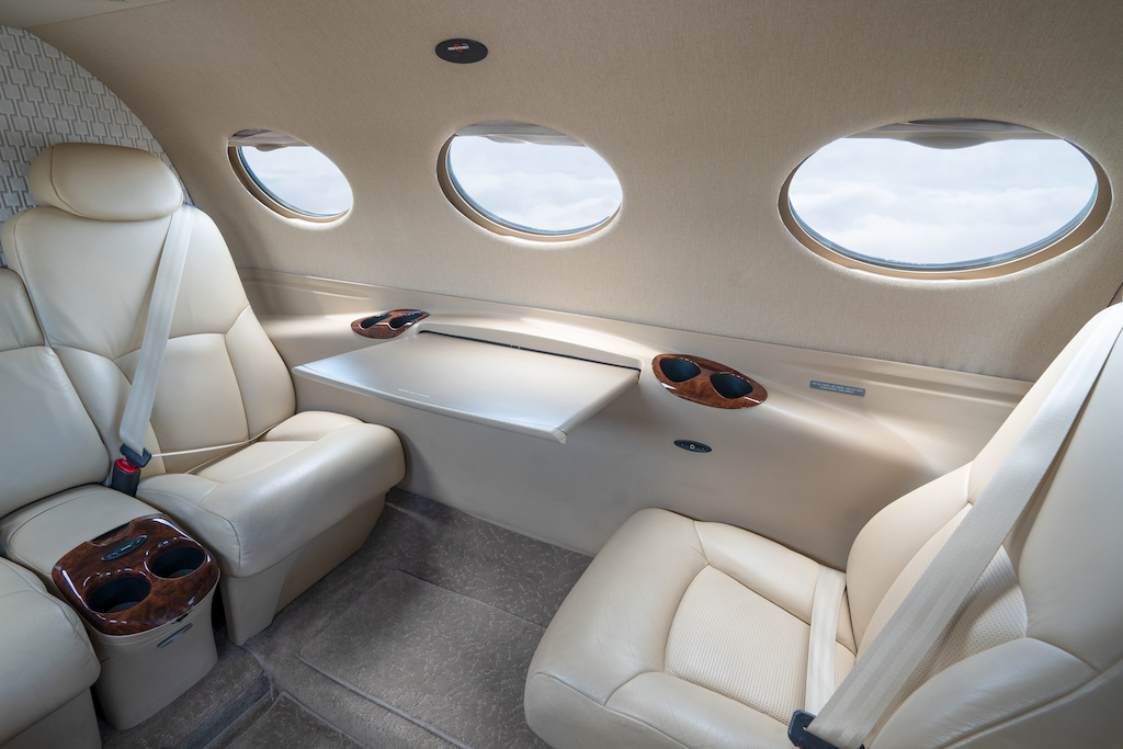 2007 Citation Mustang - CFS Jets