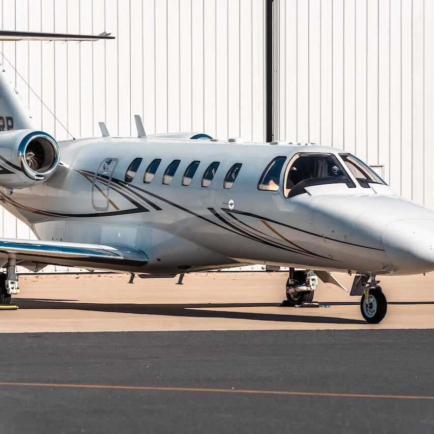 Citation Jet for Sale, Cessna for Sale, and CJ Aircraft for Sale
