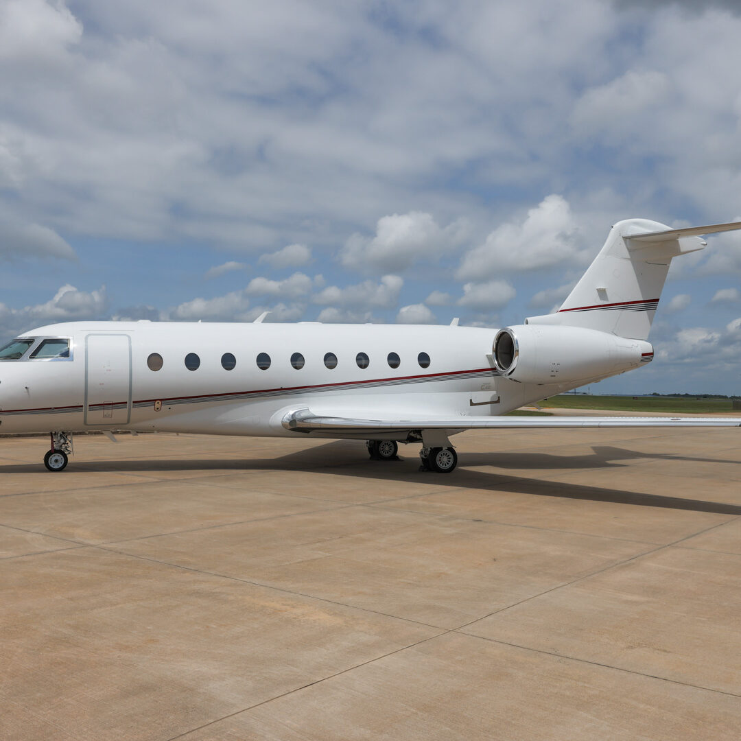 Learjet for Sale, Challenger Jet for Sale - Bombardier Jet Sales