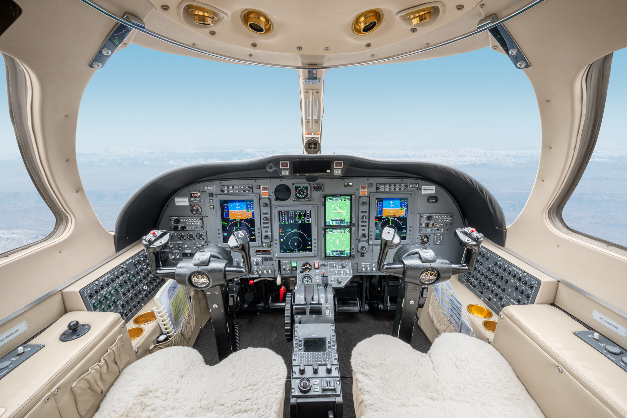 2001 Citation CJ2 - CFS Jets