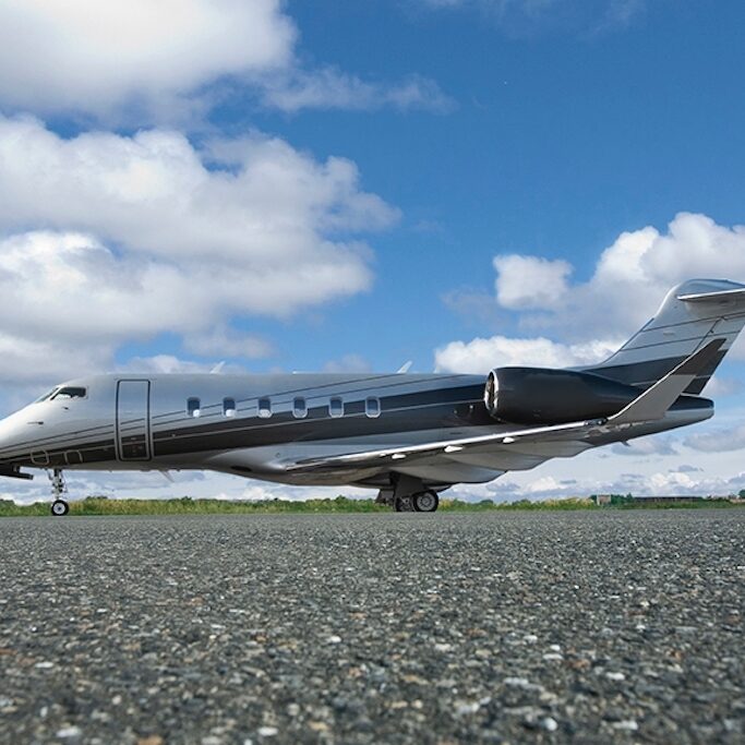 Learjet for Sale, Challenger Jet for Sale - Bombardier Jet Sales