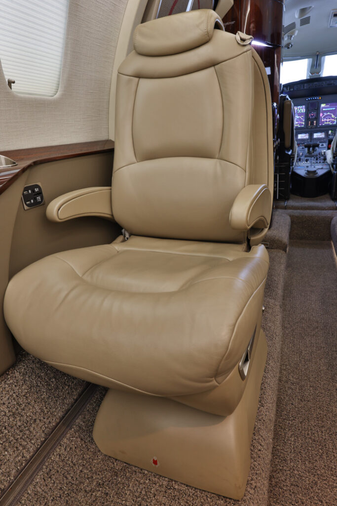 2020 Citation XLS+ Call Us! Price Drop - CFS Jets