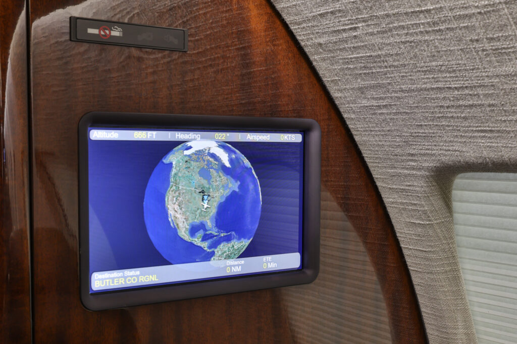 2020 Citation XLS+ Call Us! Price Drop - CFS Jets